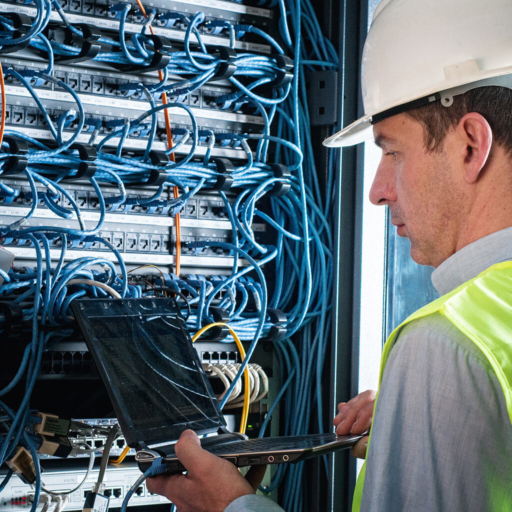 MEP Installation and Fit-Out Works - Inventure