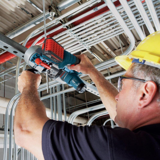 MEP Installation & Fit-Out Works - Inventure