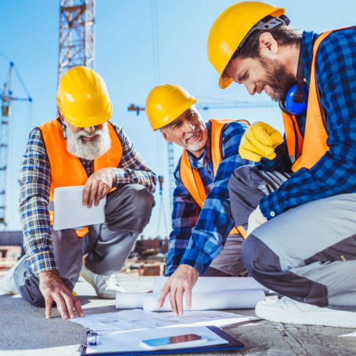 MEP Installation & Fit-Out Works - Inventure