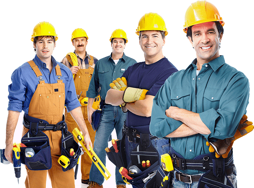 MEP Services & Maintenance – Inventure